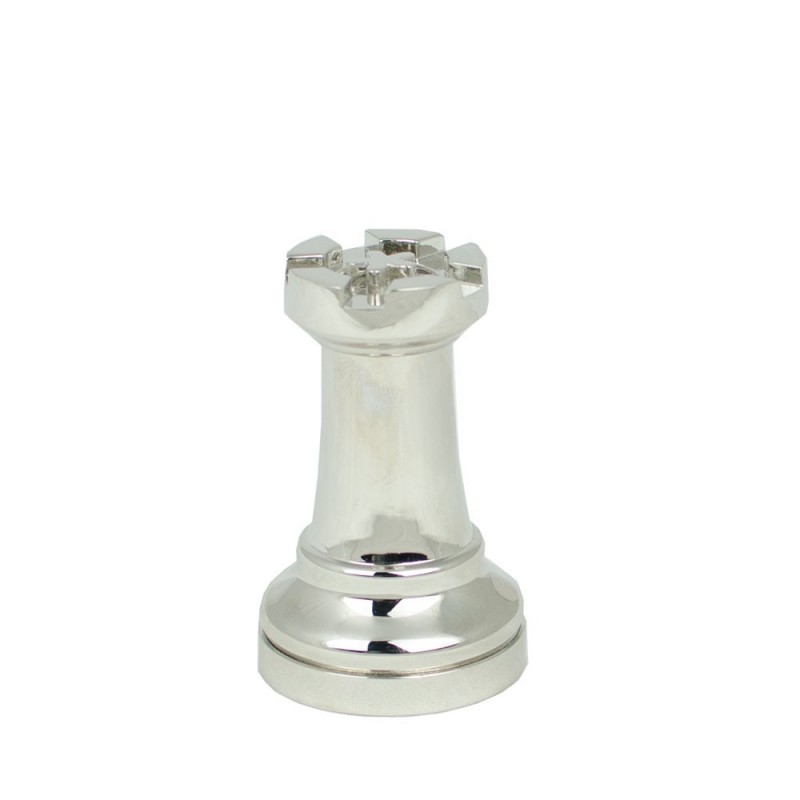Cast Puzzle Ajedrez Torre - kubekings.com