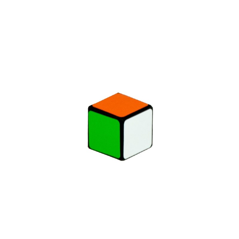 🔳 ¡Descubre el Único Cubo 1x1! - La Joya que tu Colección Necesita