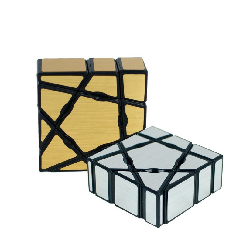 Comprar Cuboide YJ Floppy Ghost Cube Online ¡Ofertas!