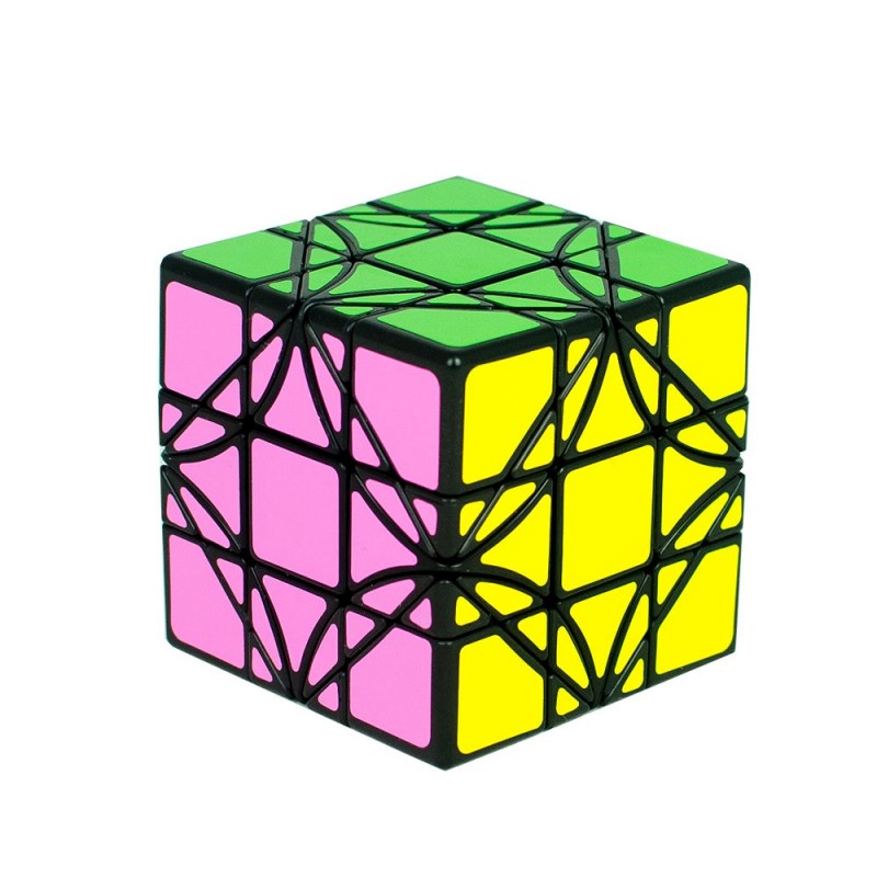 Comprar FangShi LimCube 3x3 Dreidel - Cubo de Rubik