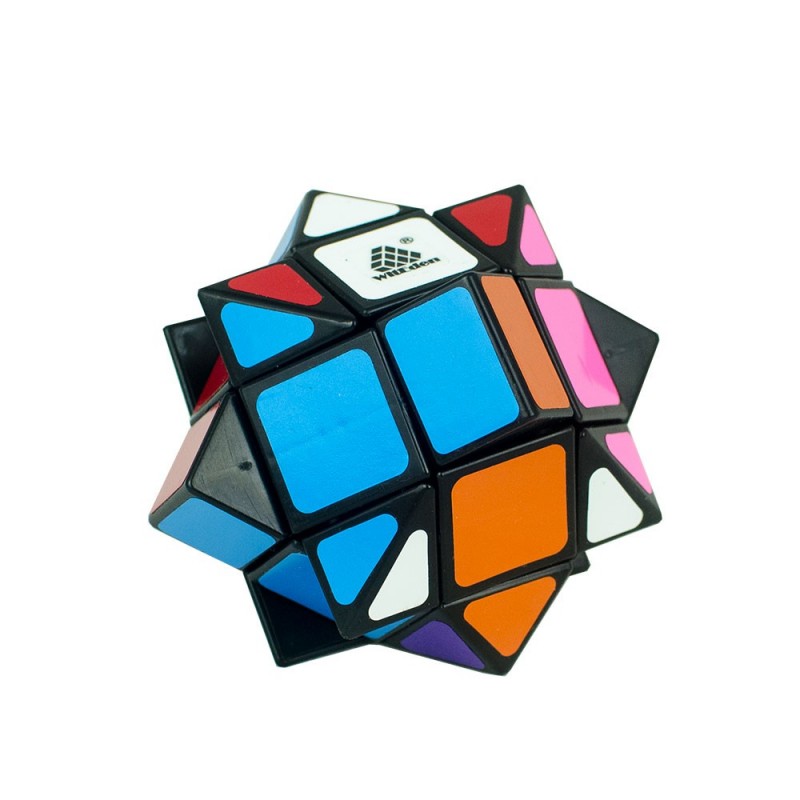 Comprar Puzzle WitEden Octahedral Mixup III Barato