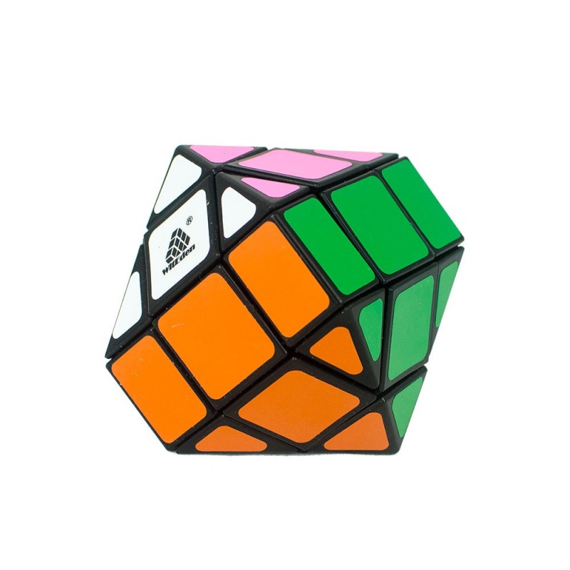 Comprar Puzzle WitEden Octahedral Mixup III Barato