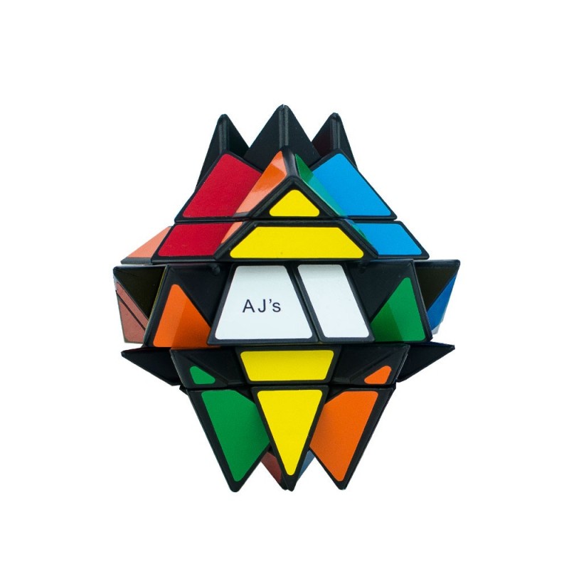 Comprar Puzzle MF8 AJ Axis Duo Barato ¡Mejor Precio!