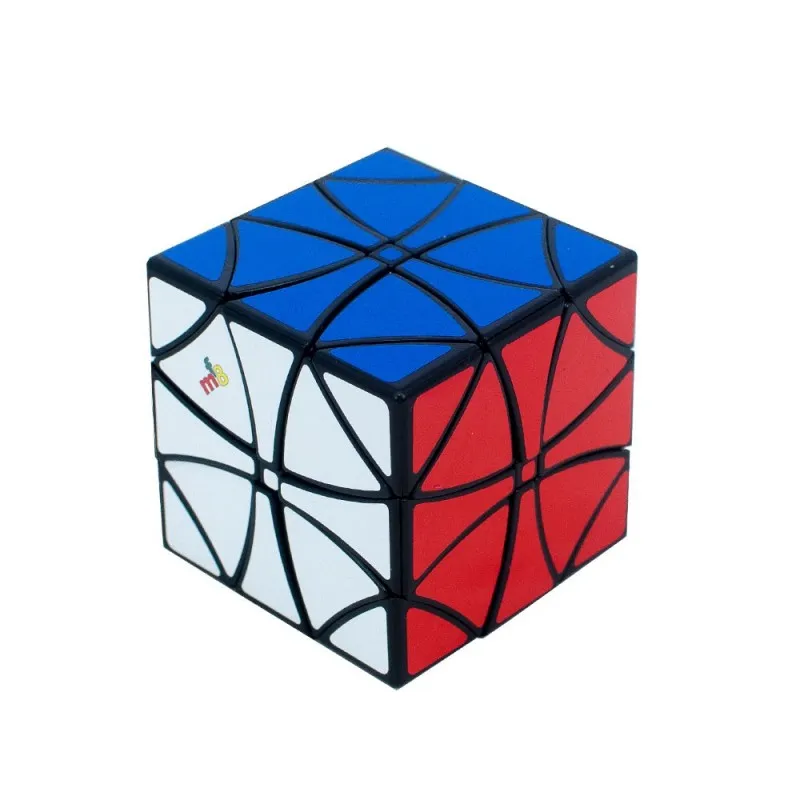 Comprar Cubo Curvy MF8 Curvy Copter 3x3 Barato