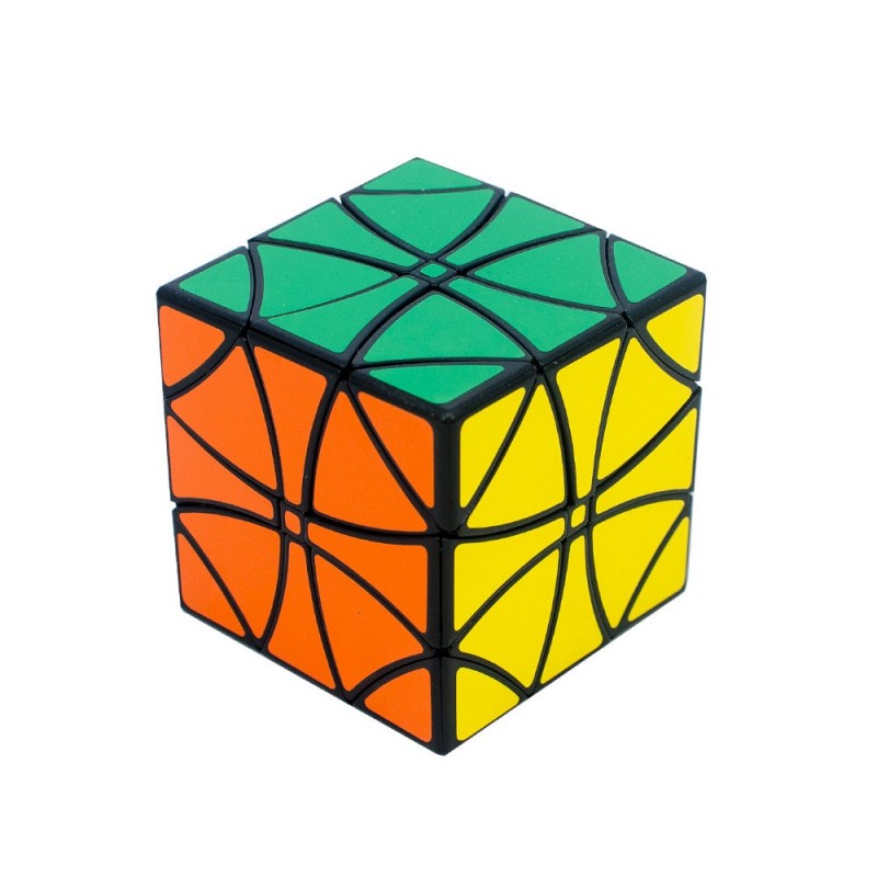 Comprar Cubo Curvy MF8 Curvy Copter 3x3 Barato