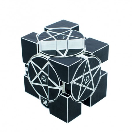 Venta de Modificaciones Cubos de Rubik Pentacle Mirror