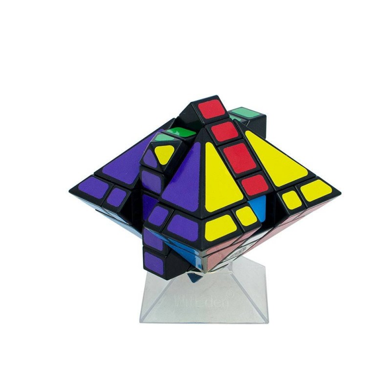 Comprar Cubo de Rubik WitEden Octahedral Mixup Plus I