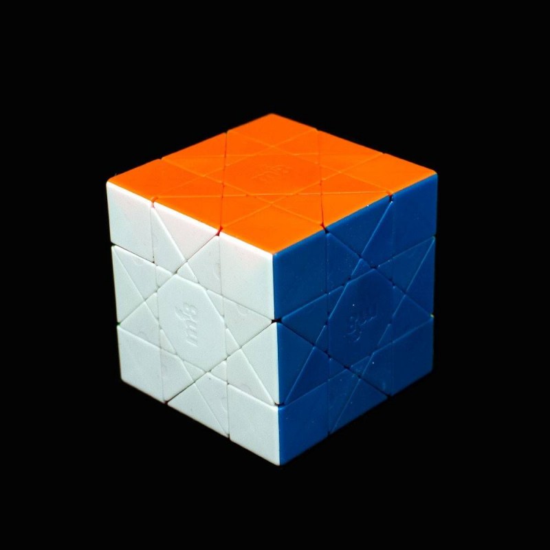 Comprar Puzzle MF8 Sun Cube Barato ¡Mejor Precio!