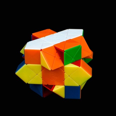 Comprar Puzzle MF8 Sun Cube Barato ¡Mejor Precio!