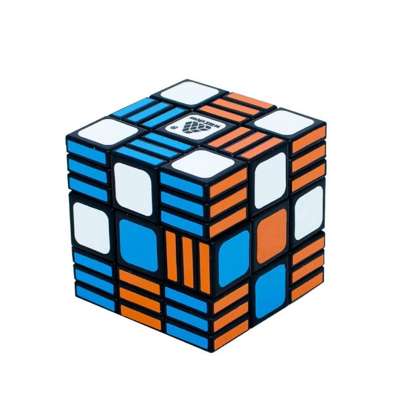 Venta de Cuboide WitEden 3x3x7 Barato ¡Mejor Precio!