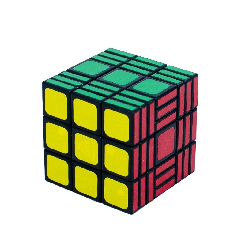 Venta de Cuboide WitEden 3x3x7 Barato ¡Mejor Precio!