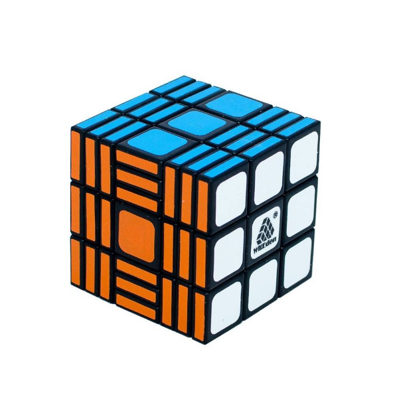 Venta de Cuboide WitEden 3x3x7 Barato ¡Mejor Precio!