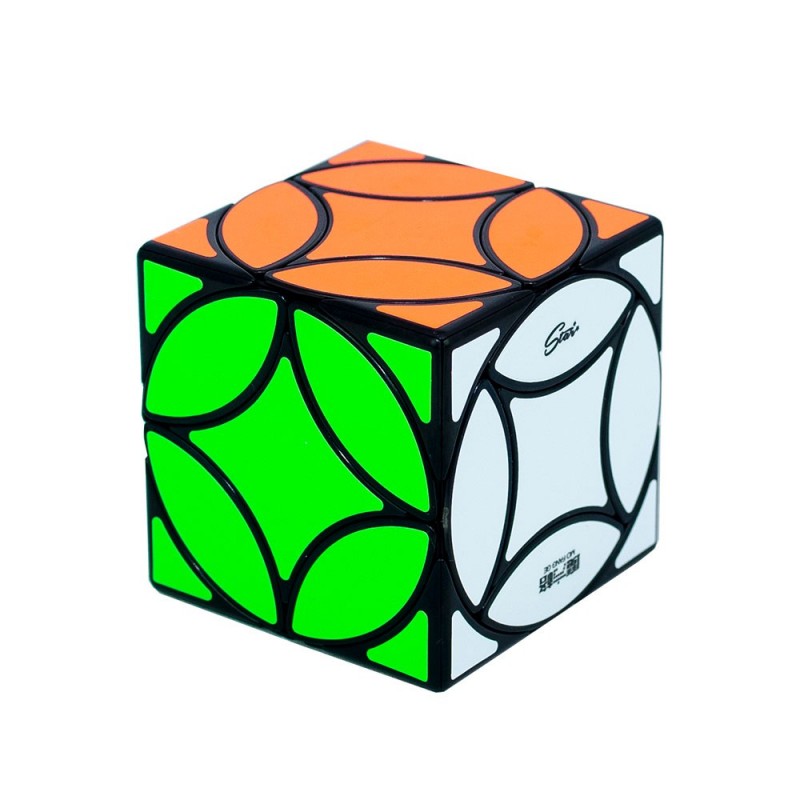 Comprar Puzzle QiYi Coin Cube Online ¡Envío 24/48 h!