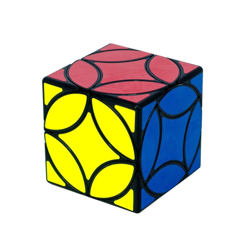 Comprar Puzzle QiYi Coin Cube Online ¡Envío 24/48 h!