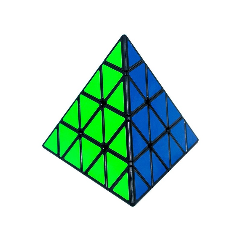 Comprar Cubo Pyraminx QiYi Master Pyraminx Barato