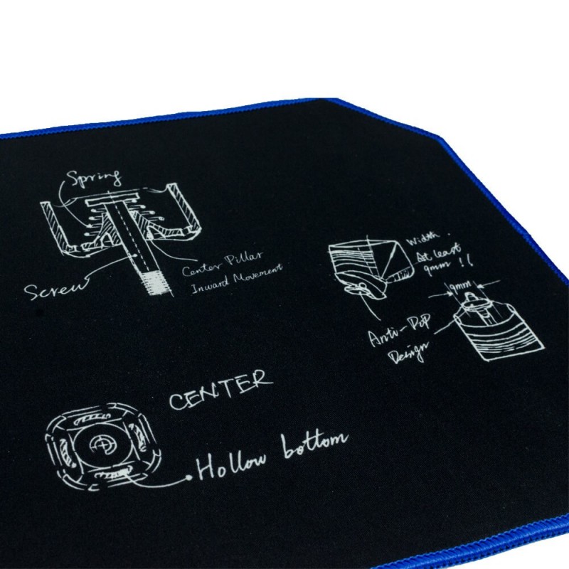 Comprar Accesorios Cubos de Rubik Speed Mat Qiyi