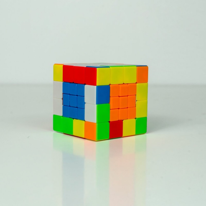 Comprar Cubo magico Tony Overlapping Cube Online