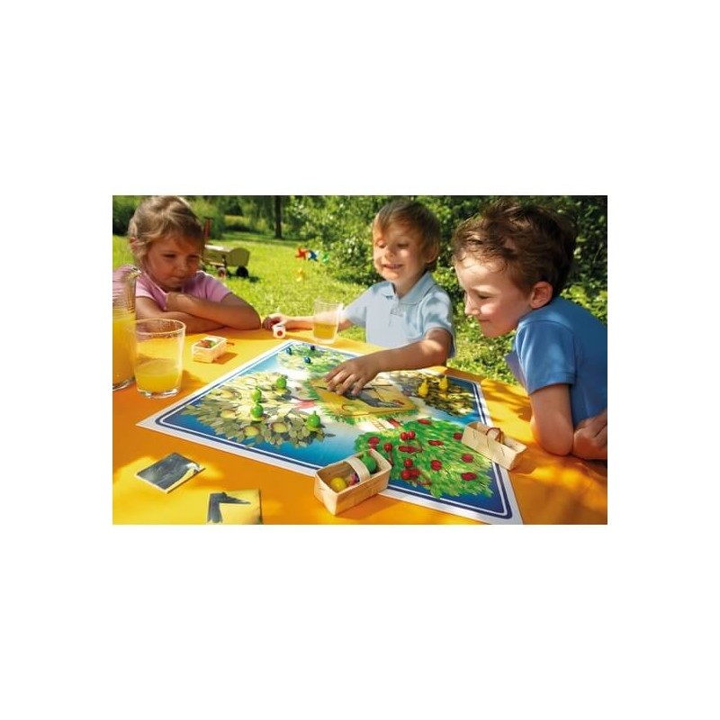 Comprar Juego de Mesa El Frutal Barato ¡Mejor Precio!