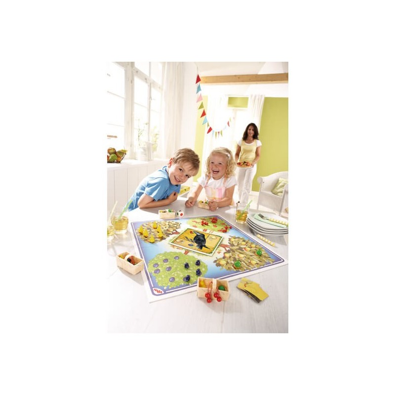 Comprar Juego de Mesa El Frutal Barato ¡Mejor Precio!