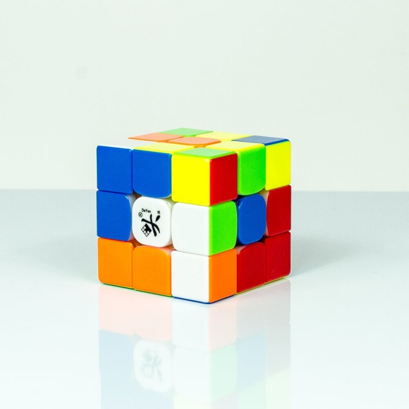 Comprar DaYan TengYun 3x3 M - El mejor cubo magico Dayan