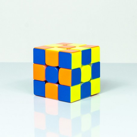 Comprar DaYan TengYun 3x3 M - El mejor cubo magico Dayan