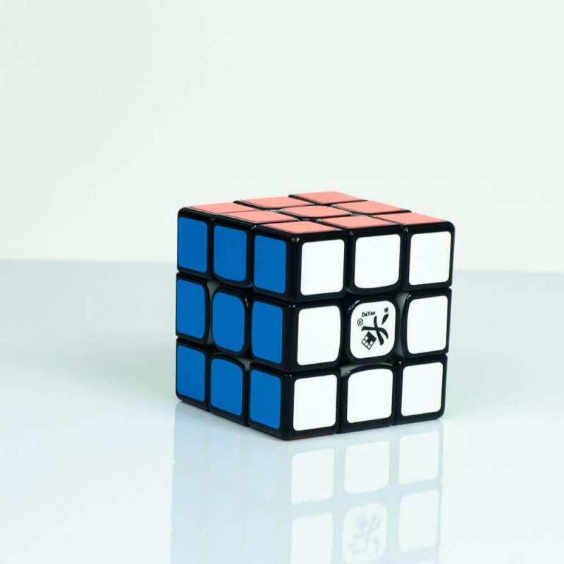 Comprar DaYan TengYun 3x3 M - El mejor cubo de rubik Dayan