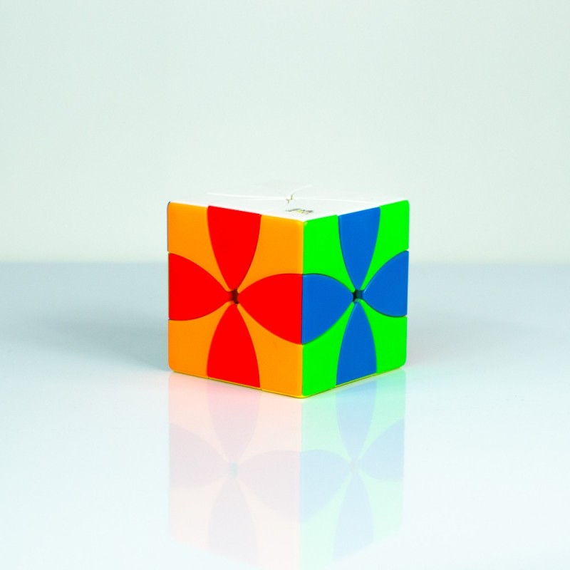 Venta de Puzzle YuXin Eight Petals Cube M Online