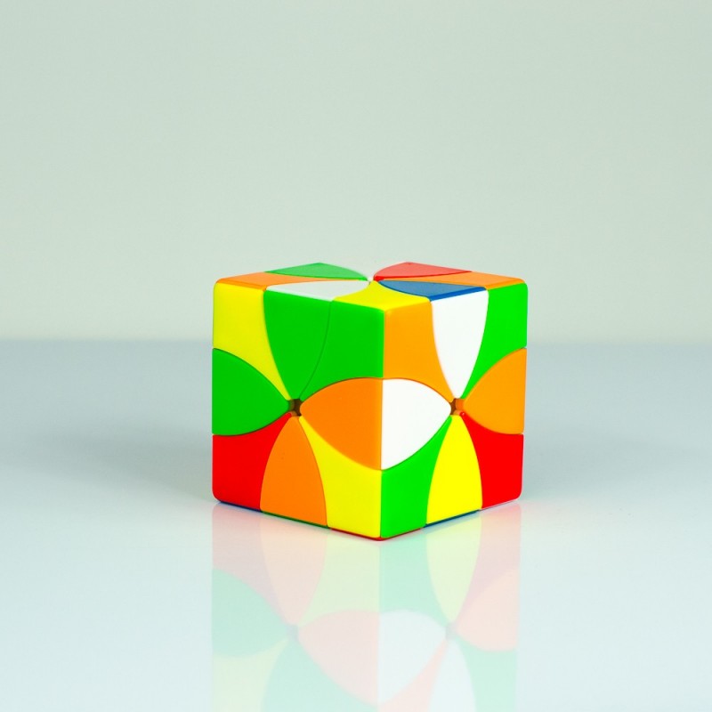 Venta de Puzzle YuXin Eight Petals Cube M Online