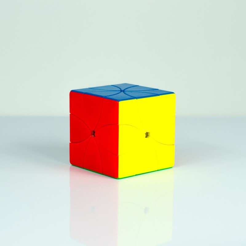 Venta de Puzzle YuXin Eight Petals Cube M Online