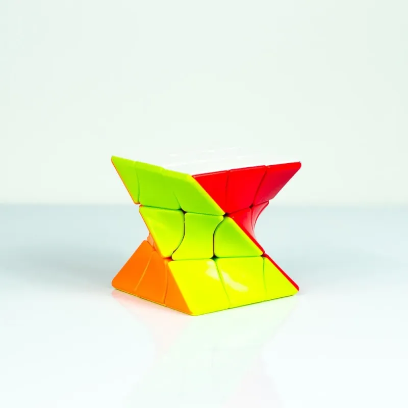 Comprar Fanxin Twist Cube 3x3