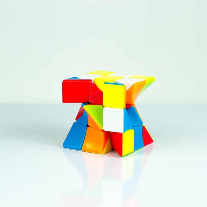 Comprar Fanxin Twist Cube 3x3