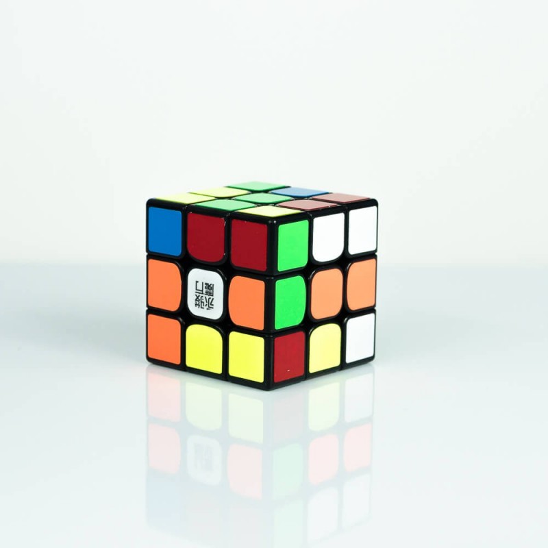 Comprar YJ YuLong 3x3 V2 M - SpeedCube Económico