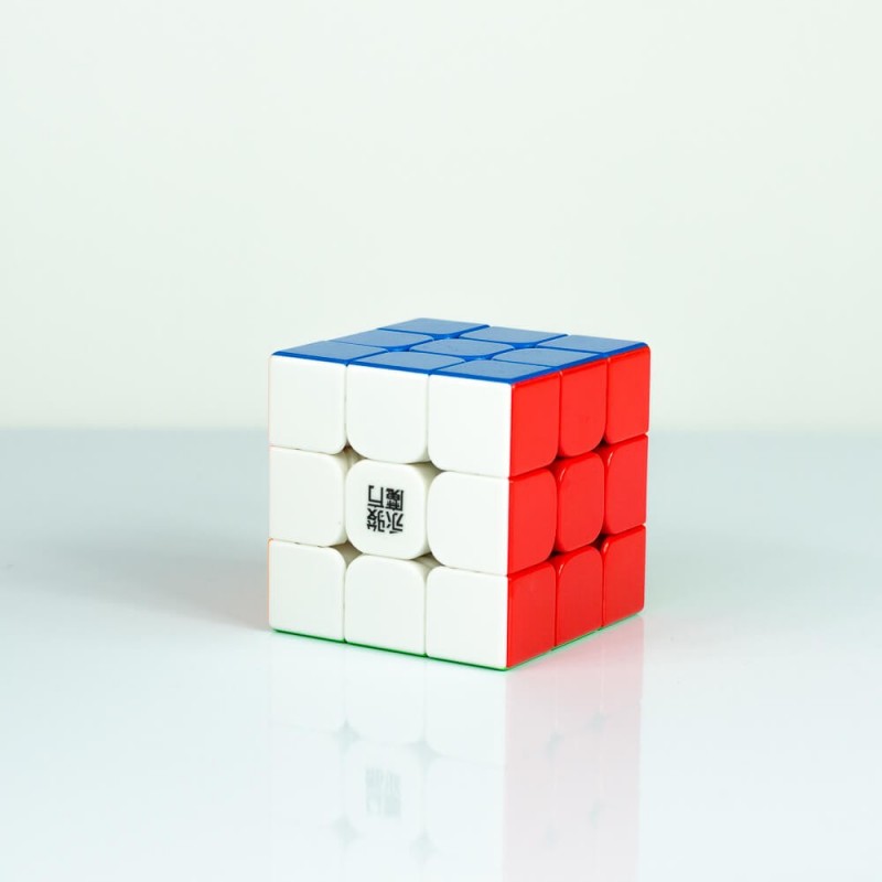 Comprar YJ YuLong 3x3 V2 M - SpeedCube Económico