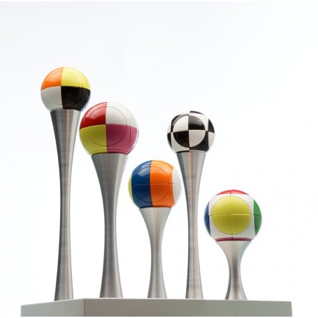 Comprar Esfera Marusenko 6 Colores, Nivel II Barato