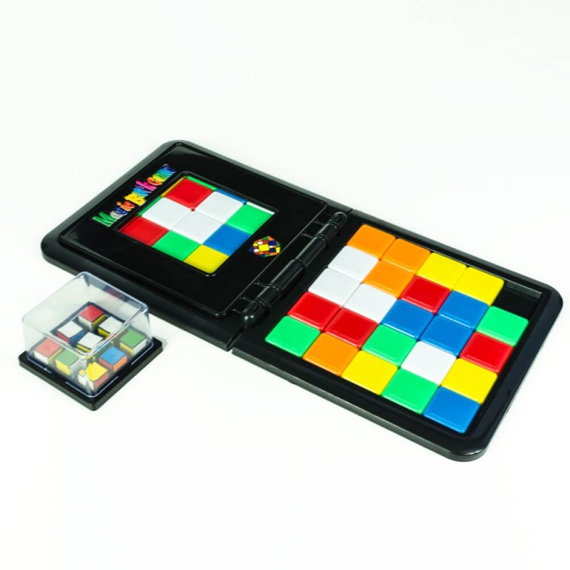 🎲 Magic Block Game: ¡El Duelo de Puzzles te Espera! - Kubekings