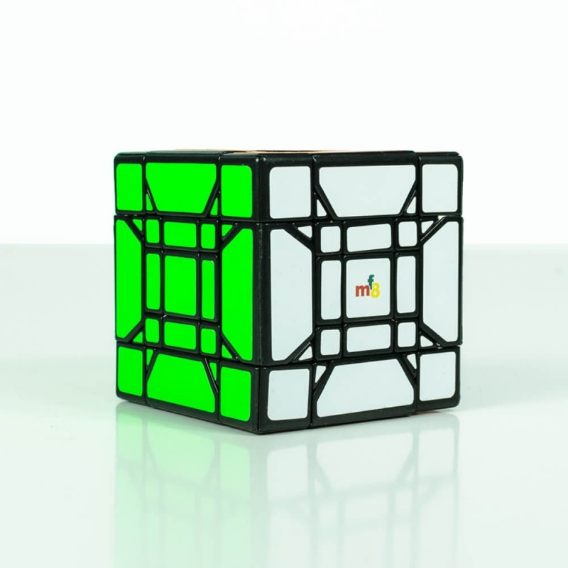 Comprar Cubo MF8 Son-Mun Cube V2 tipo Mixup ¡Ofertas!