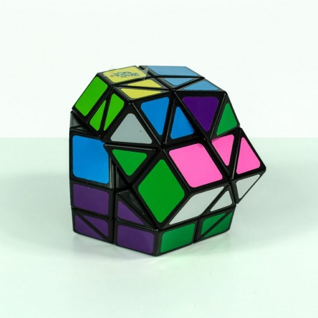 LanLan Dodecahedron Diamond Cube - Kubekings.com