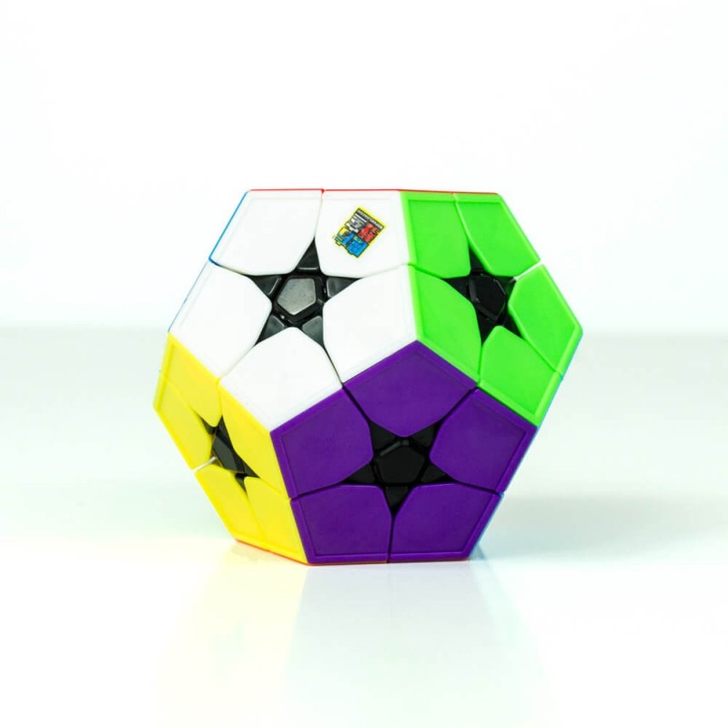 Comprar Cubo Minx MeiLong Kibiminx 2x2 ¡Ofertas!