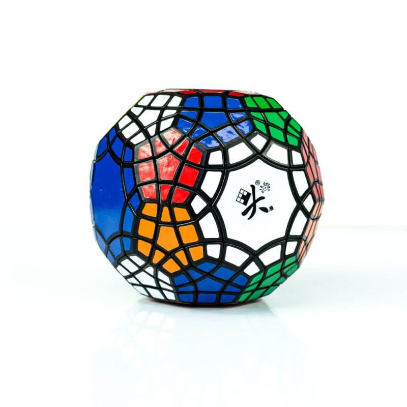 DaYan Hexadecagon 30 Axis - Kubekings.com