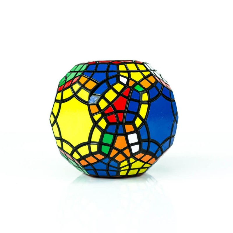 DaYan Hexadecagon 30 Axis - Kubekings.com