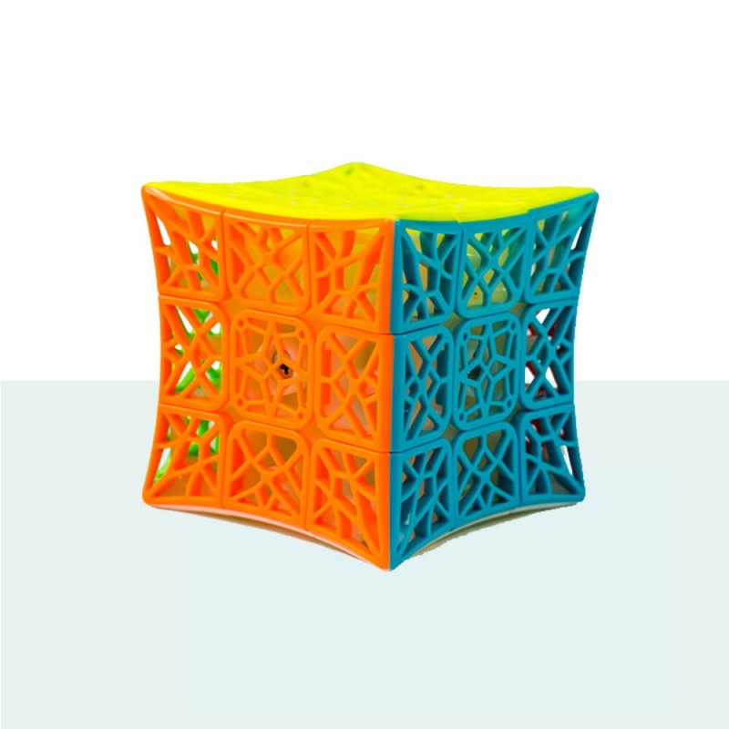QiYi DNA Cube (Cóncavo) - Kubekings.com
