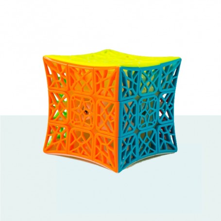 QiYi DNA Cube (Cóncavo) - Kubekings.com