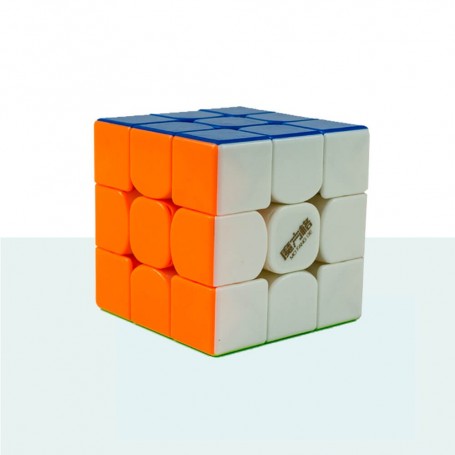 QiYi Thunderclap 3x3 V3 M - Kubekings.com