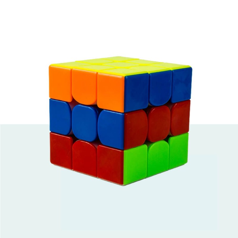 QiYi Thunderclap 3x3 V3 M - Kubekings.com