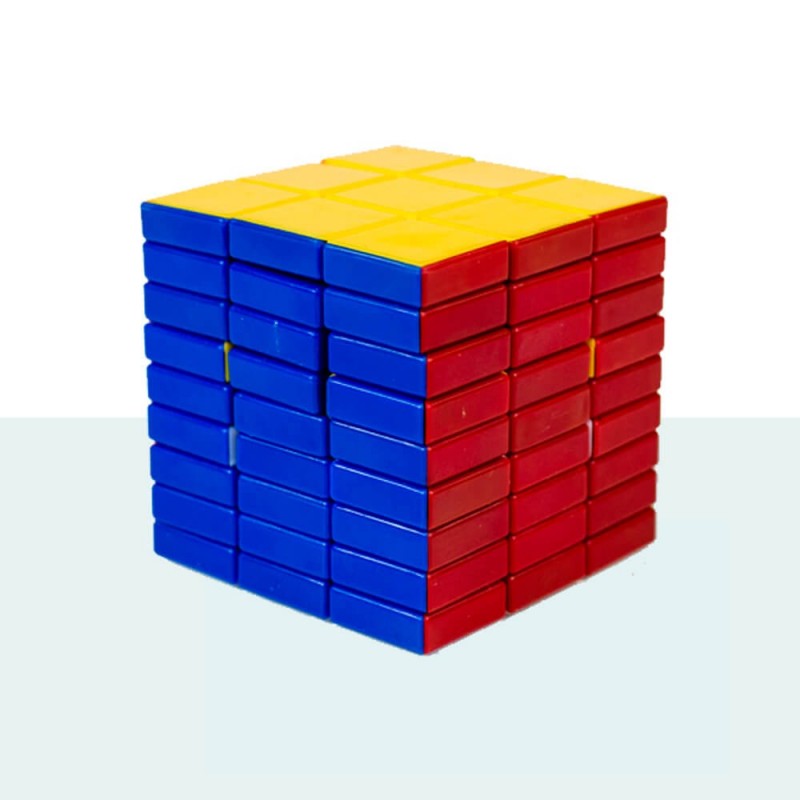 Comprar WitEden 3x3x9 | Cuboide 9 capas (mod del 3x3) - Kubekings