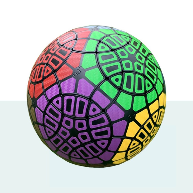 Comprar VeryPuzzle Spherical Tuttminx - Kubekings.com