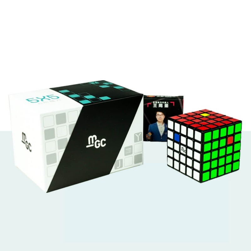 YJ MGC 5x5 M - Kubekings.com