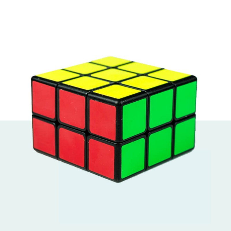 Comprar Cuboide QiYi 3x3x2 - Kubekings.com