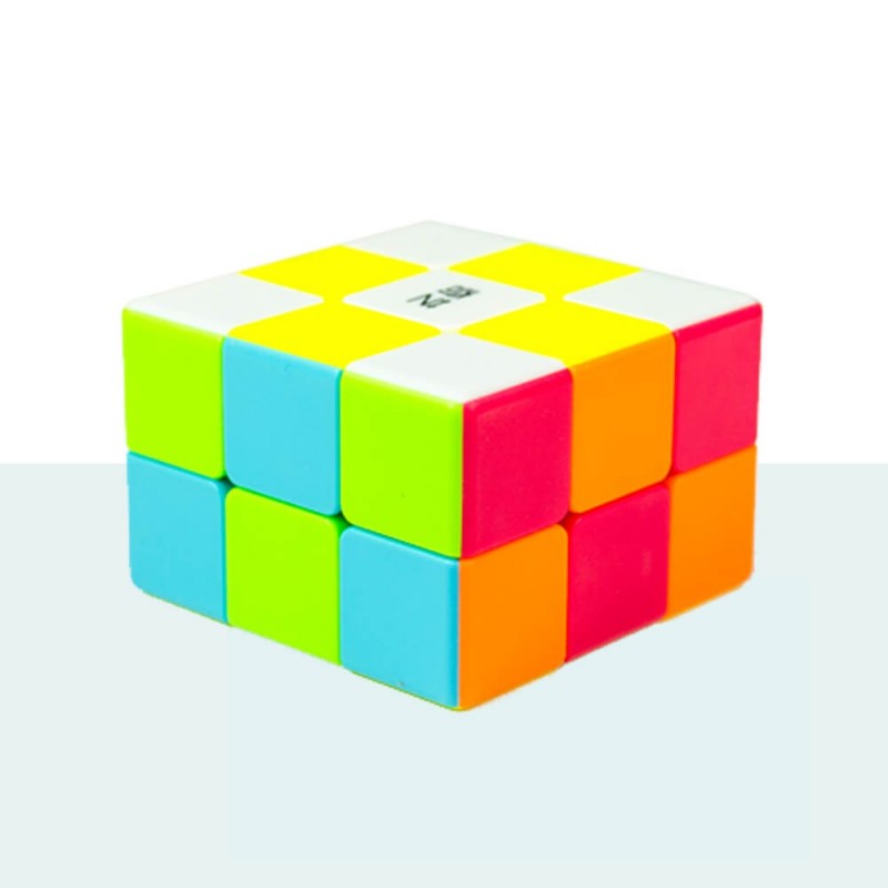 Comprar Cuboide QiYi 3x3x2 - Kubekings.com