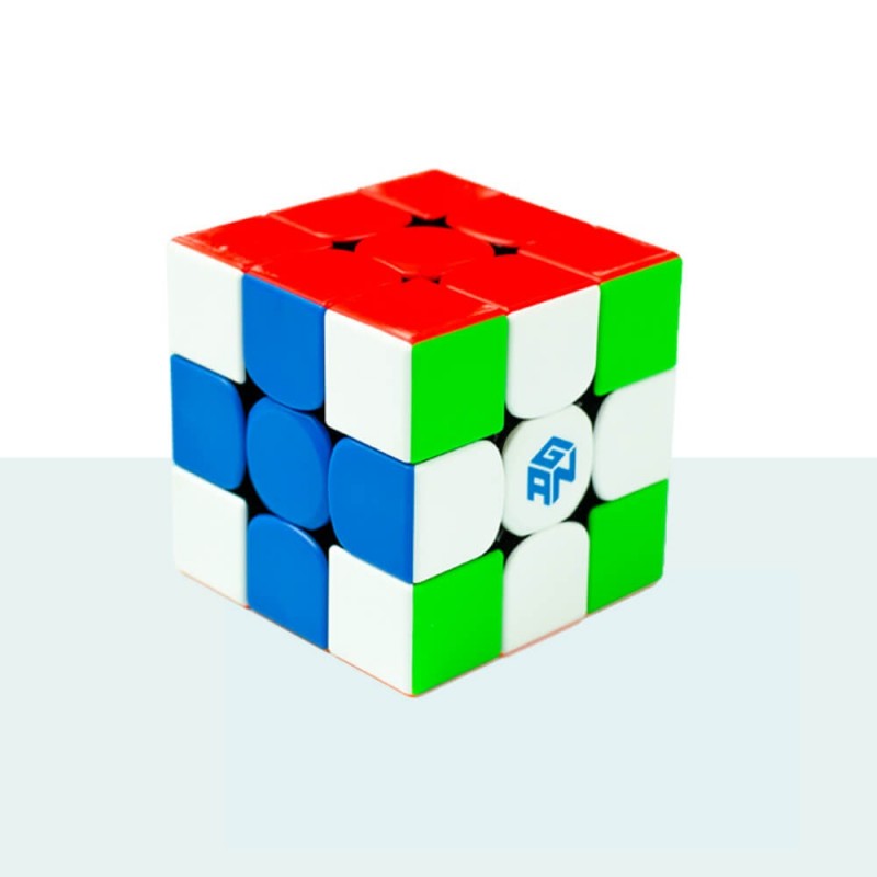 GAN 356 X V2 - Kubekings.com